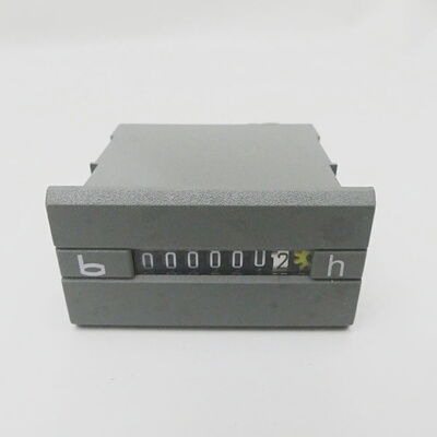议价Bauser 608.2 Stundenzhler Unused适用