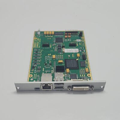 Black Box ACX1MRDHIDC Modular KVM Extensor Receptor Interfaz