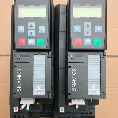 询价-SINAMICSG120XA变频器6SL3220