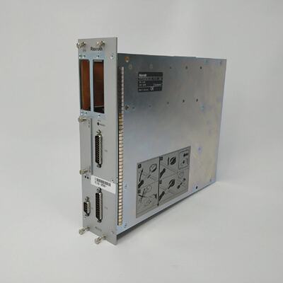 Rexroth 0 608 830 240 KE310 Communication Unit