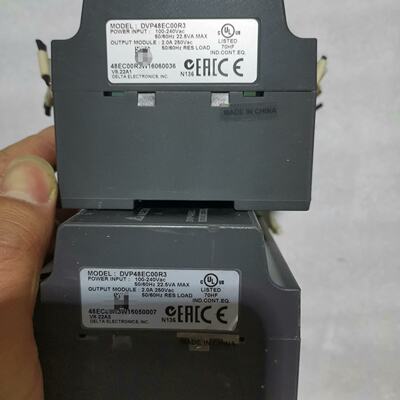 议价Delta Dvp48ec00r3 Bottom Casing Damad Cheap To Sell Func