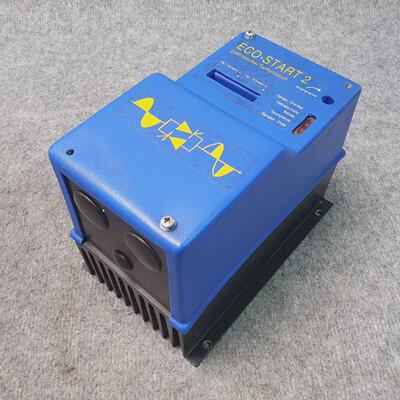 EURELEC ECOSTART 2  Model ES230 Elektronischer Sanftanlasser