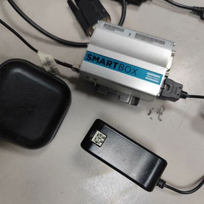 议价阿特拉斯smartbox  功能正常，成套配线，一套550有