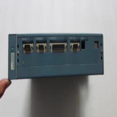 派克驱动器[D-76669]一台重量5公议价