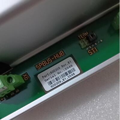 议价SPBUS-HUB KONGSBERG康斯伯格 控制器