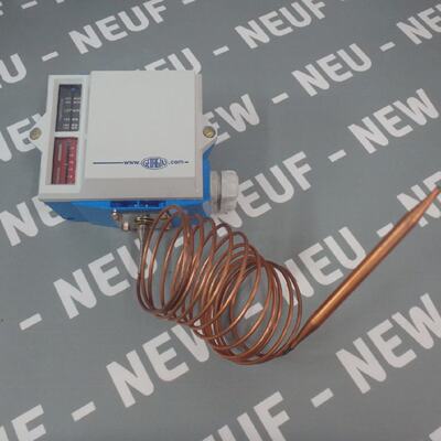 C34R  GEOAGIN  C34RController Temperature 45125C New