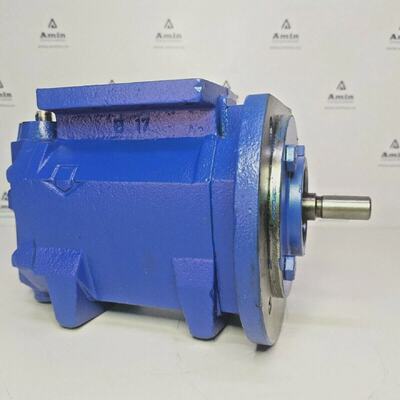 Bomba De Aceite IMO PUMP ACE 025N2 NTBP Triple Tornillo  Bom