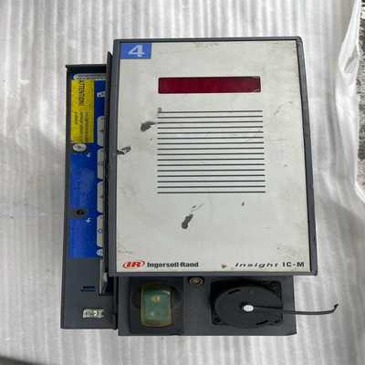 英格索兰控制器IC12M3A1AWS-A--议价商品