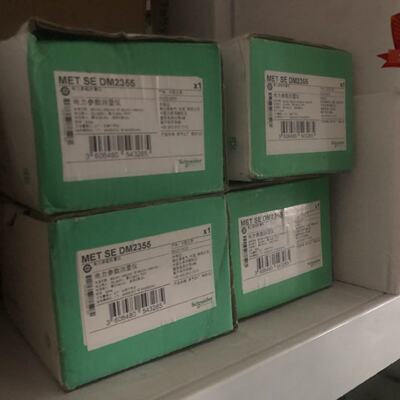 议价METSEDM2355 原装DM2355施耐德schneider电力参数测试仪