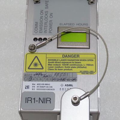 ASML  4022.639.86643 IR1R E议价及维修！