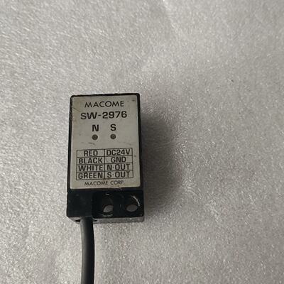 询价-MACOME SW2976