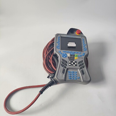 询价-柯马COMAU机器人示教器1791108015