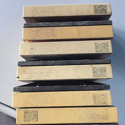 【议价】skiip31nab125t12skiip32nab125适用