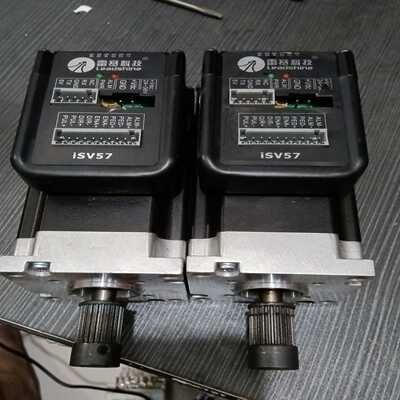 雷赛iSV5709V361000步进伺服电机乐彩银河黑迈图锐询价