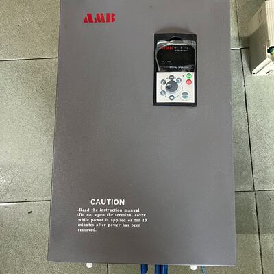 安邦信变频器AMB100055G075PT3-询