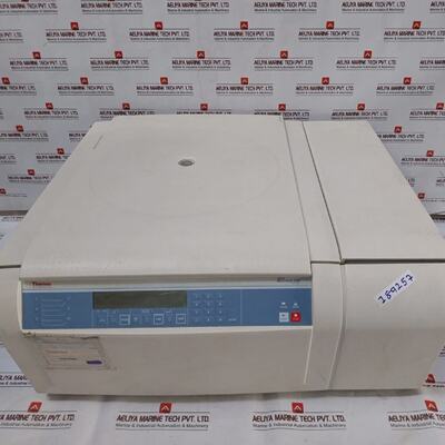 Centrfuga Multifuge X3R THERMO SCIENTIFIC 230VAC 5060HZ 1950