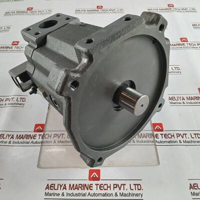 YUKEN ASE54BZG130BB004002 Moteur  Servo AC Pompe Hydraulique