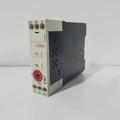 SAIA KOP100J7AAVAN02 TIMER MODULE