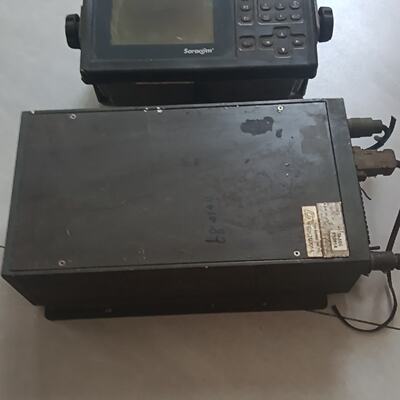 SARACOM   UAIS   SI-108三康AIS一套议价