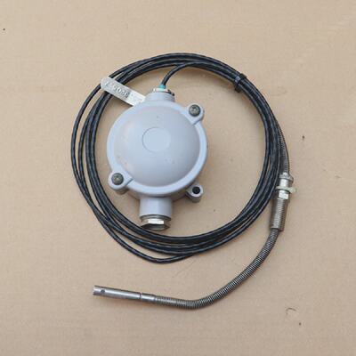 KJAERULF PEDERSEN 1XPT100X SENSOR 2
