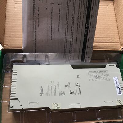 议价施耐德控制器模块140DAI35300 TSXP57104M