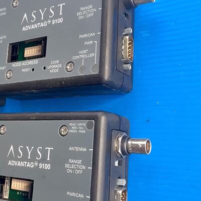 ASYST ATR9100 RFID Reader-议价