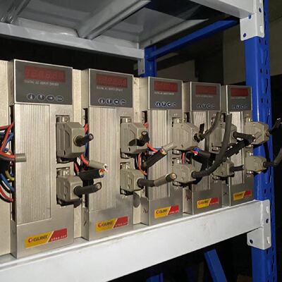 议价Guangtai Servo Drive Gtas30T There Are 10 Pieces Beautif