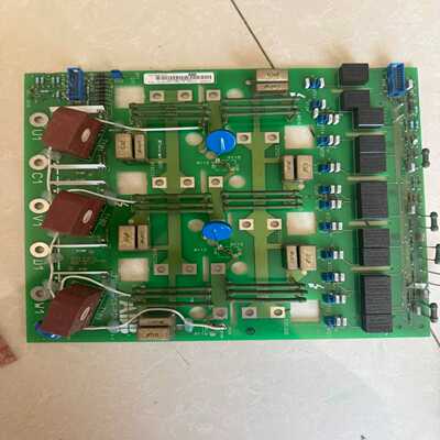 ABBDCS500系列驱动板SDCS-PIN-11，型号3A--议价商品