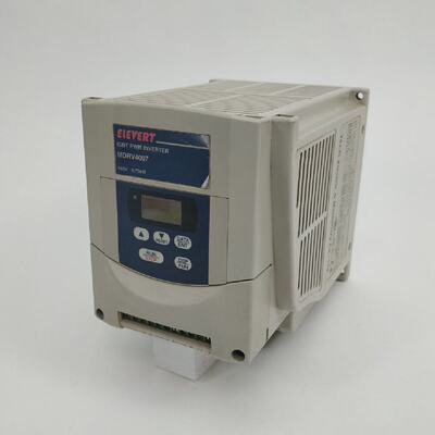 Teco Electric  Machinery MDRV4007 IGBT PMW Inverter