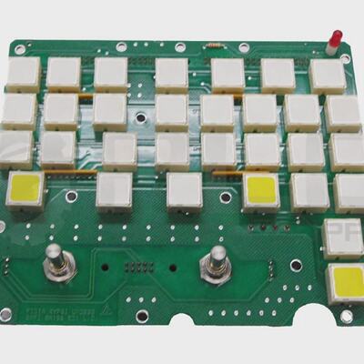 FIDIA KYP01 CIRCUIT BOARD