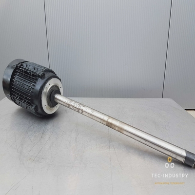 KNOLLAMHE112MAA2I3-PHASEN-MOTORI50HZI7.4/4.27AI4.