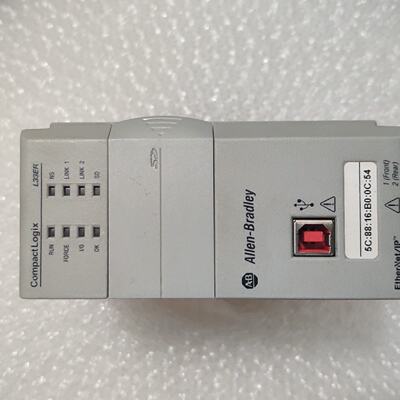 询-1769L33ERK罗克韦尔AB模块CompactLo