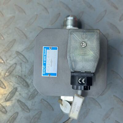 询价-计量器KRACHT型号D58791VCA2FCR181