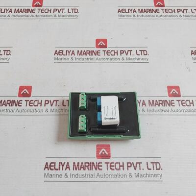 Mdulo PCB Snubber Phoenix Contact