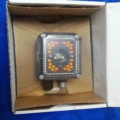 询价~得利捷Matrx300N482-010固定式带包装盒读码