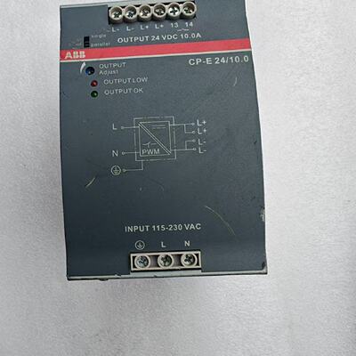 询/开关电源CPE2410.0的东西是实物