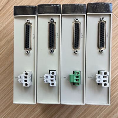 议价HighPriced Recycling Of  Tsx Series Plc Modules. Disasse