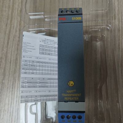 询》5106BBB继电器中继器5106B5106BB2B隔