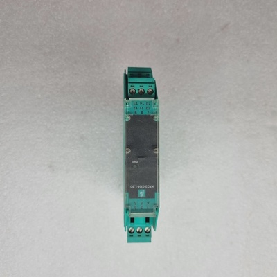Pepperl  fuchs KFD2 CR4 1.20 Signal Acondicionamiento Mdulo