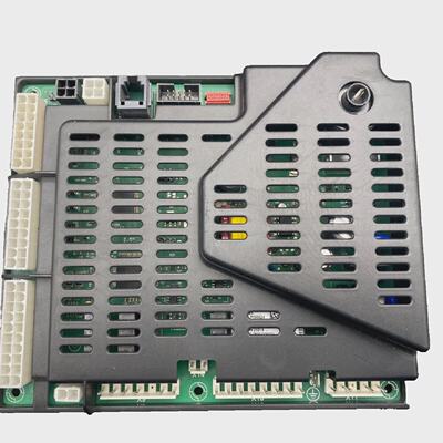 HTP Adapter Modbus BACNET 1907 BV 20219 7450322 000007 BIC92