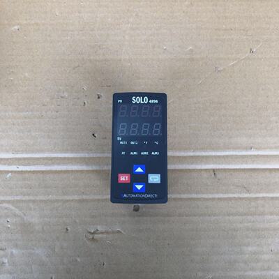 AUTOMATIONDIRECT SOLO4896 TEMPERATURE CONTROLLER SL4896VRE
