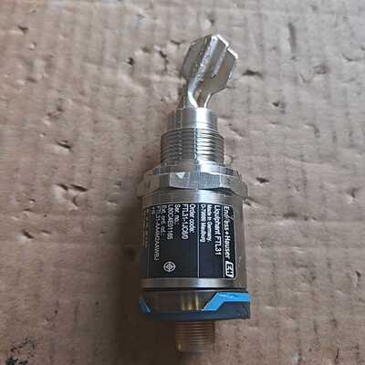 咨询-EH音叉液位开关，FTL31-1JC6/0，实物拍照，二