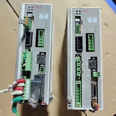 议价Japan Iai Original  Actuator Controller SconCa100ACc0适