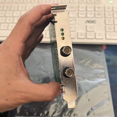 议价Data Acquisition Card Av2.908.0520 Quality Assurance. Ne