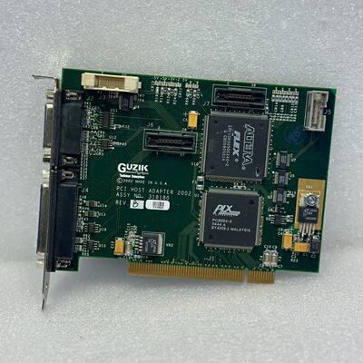 GUZIK PCI HOST ADAPTER 318180-议价