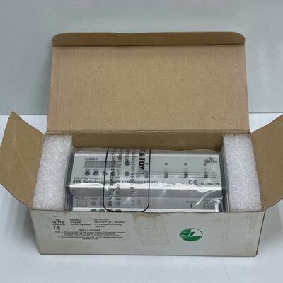 Qlite QLSW420 4CHANNEL SWITCHING MODULE