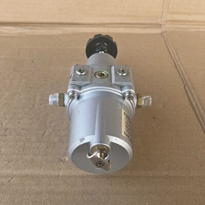 NAKAKITA NS770C Filterregler