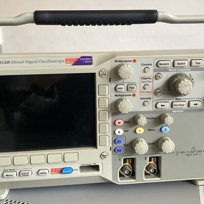 Tektronix泰克MSO2012B混合信号示波器
