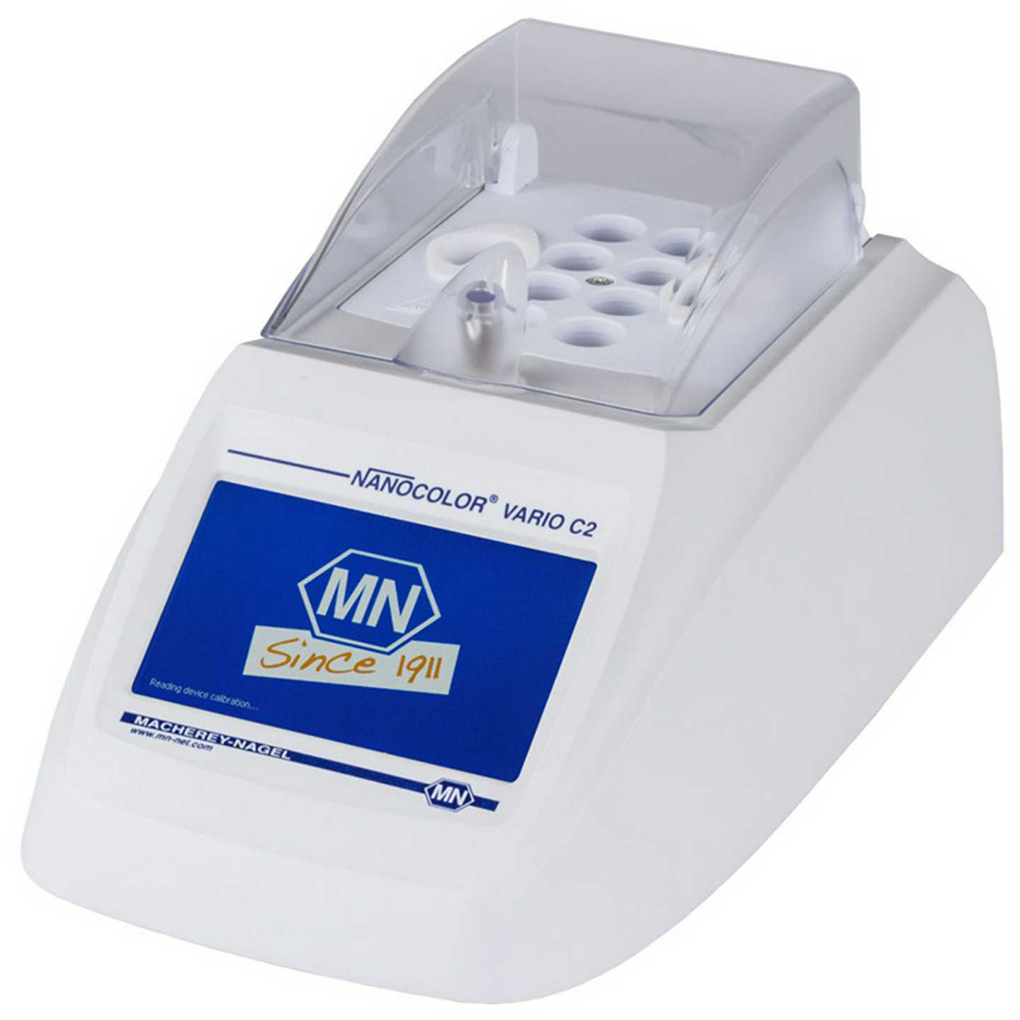 NANOCOLORVARIOC2M带22mm孔加热消解器其他实验仪器装置德国