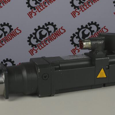 SIEMENS 1FK70345AK711LG5Z ZJ09 RATIO I 110 SERVO MOTEURGEARB